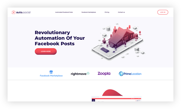 Social Media Automation for Car Dealerships & Estate Agents